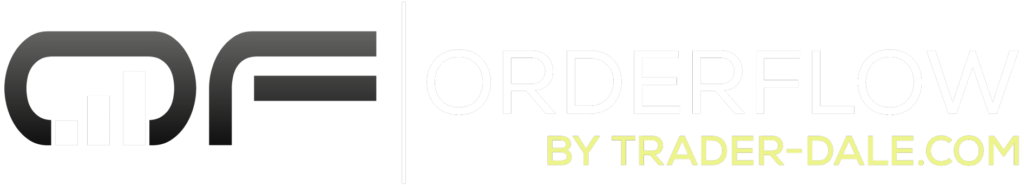Order Flow – Professional Trading Strategies and Software